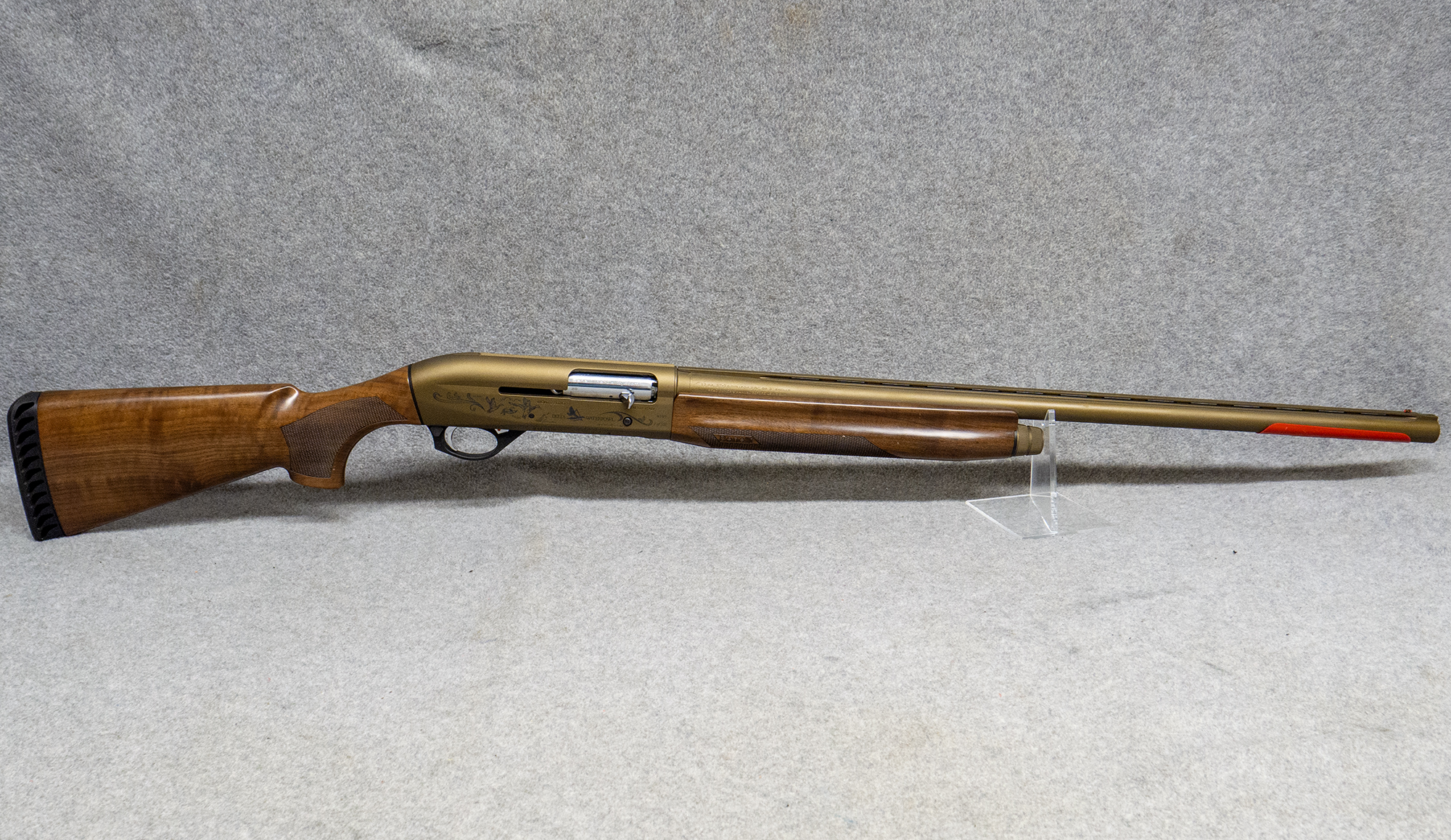 Benelli ~ Montefeltro Delta Waterfowl Gun of the Year ~ 12 Gauge | Bass ...